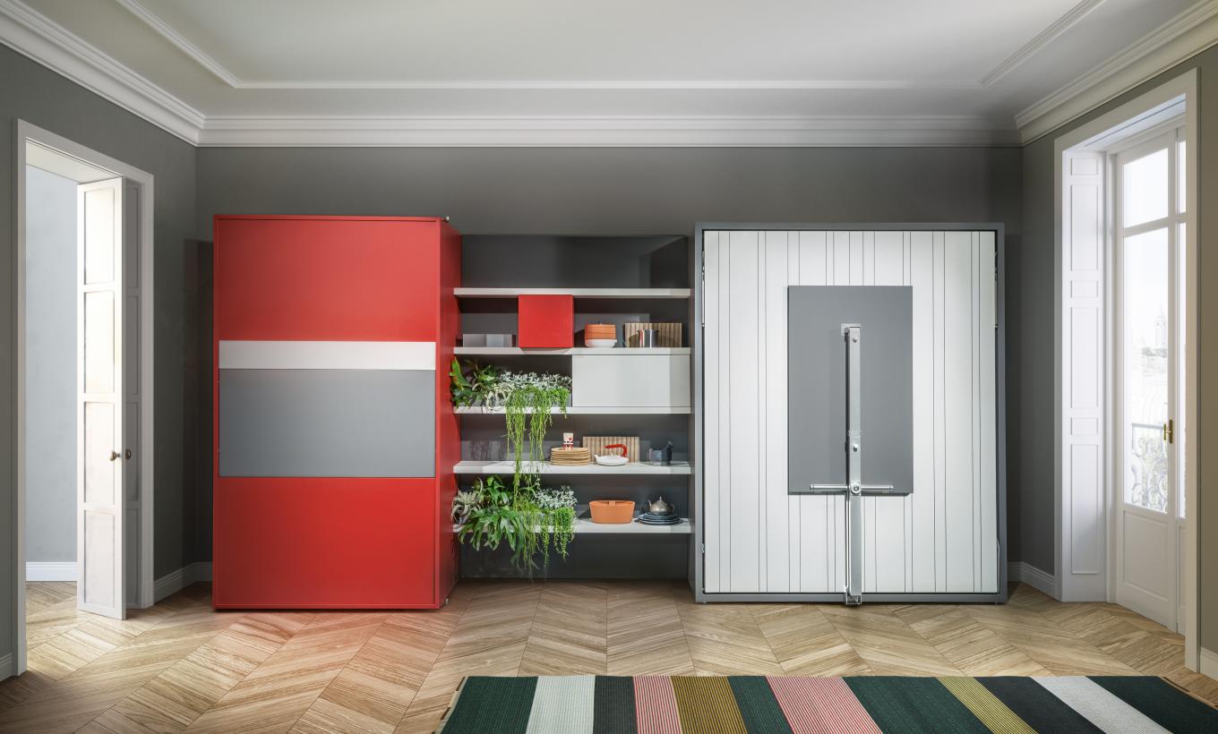 Space 11 - Living Solutions | Clei