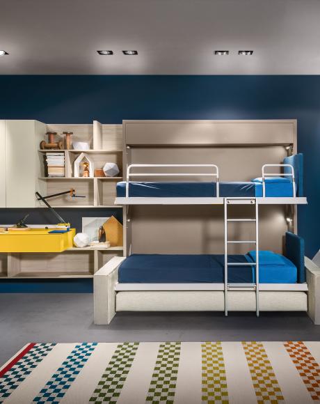 Ambiente 17 - Soluzioni Living | Clei